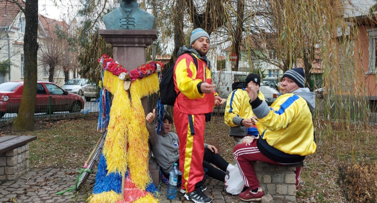 Székelyfold.ma